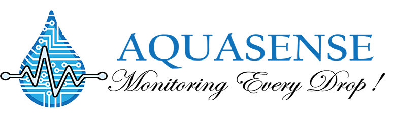 Aquasense FTU Dashboard